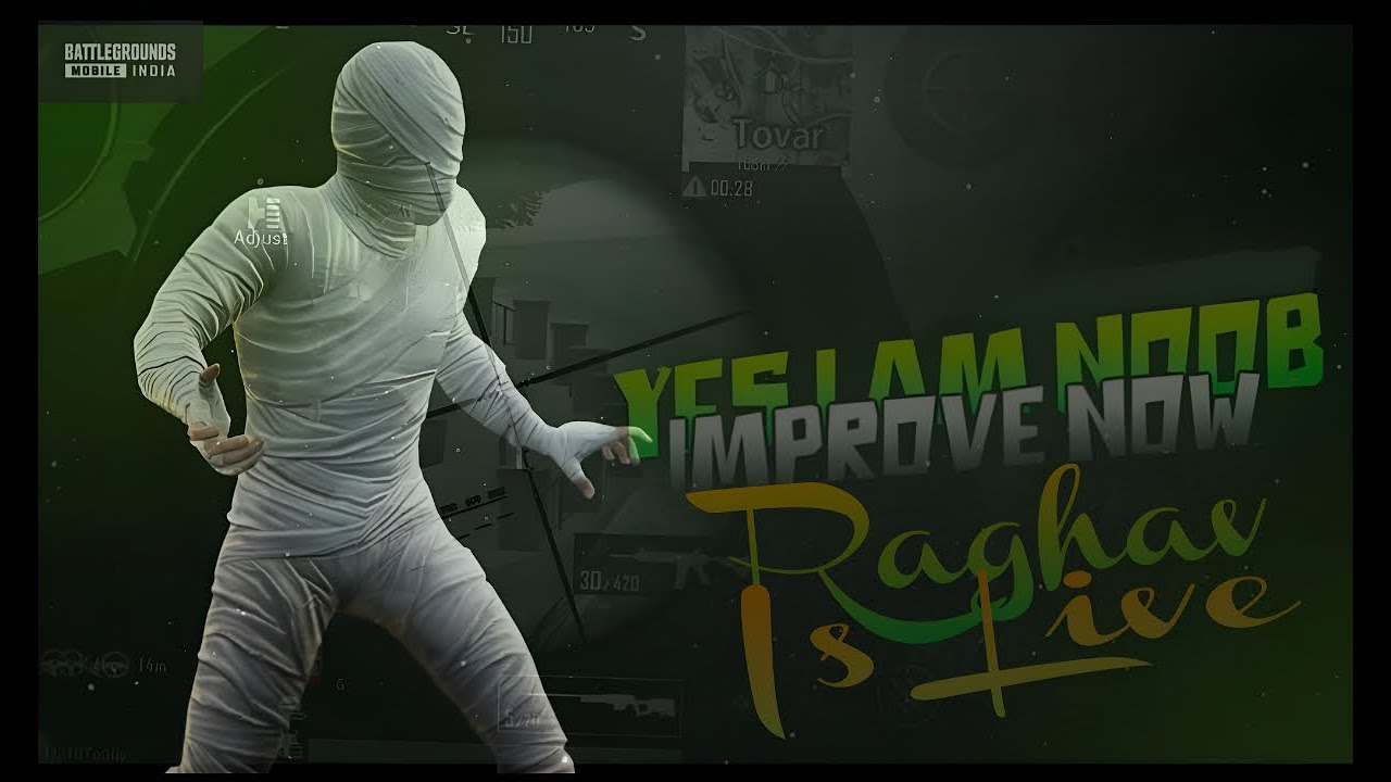 BGMI LIVE 🔴 Play With Random Only Chicken Goal 160👈subs - YouTube