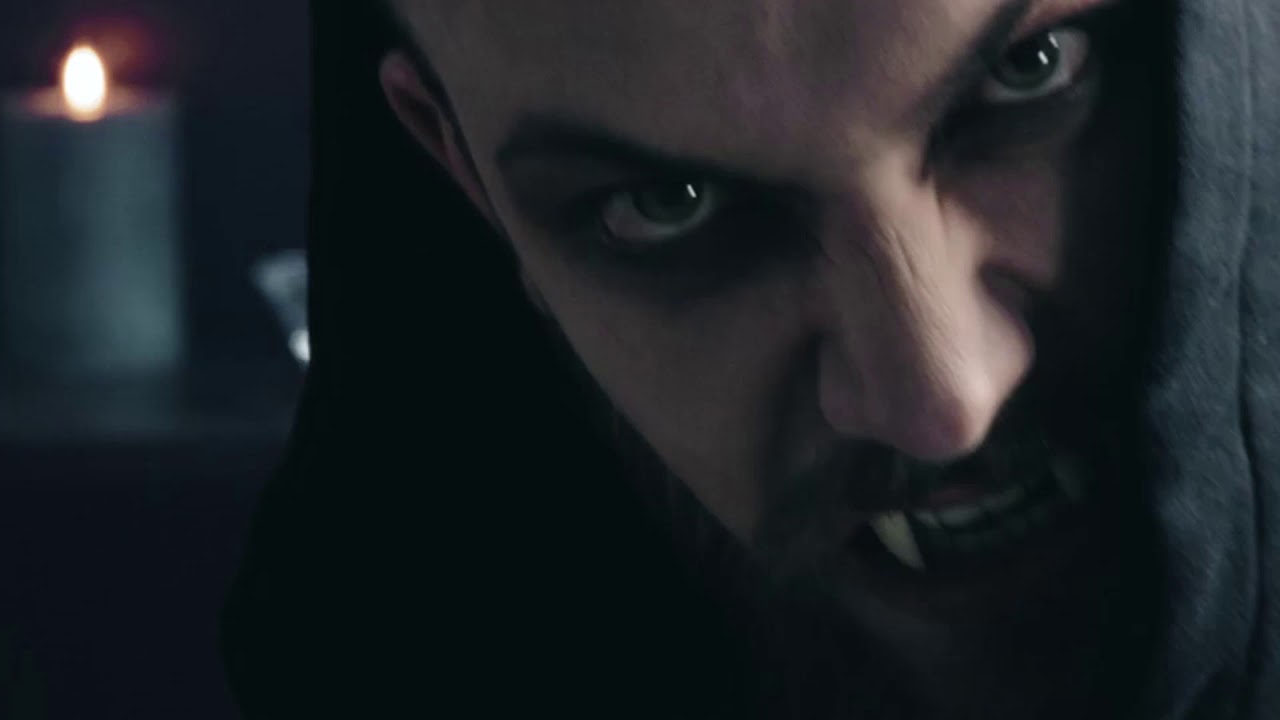 SHADOW OF LIFE TRAILER - YouTube