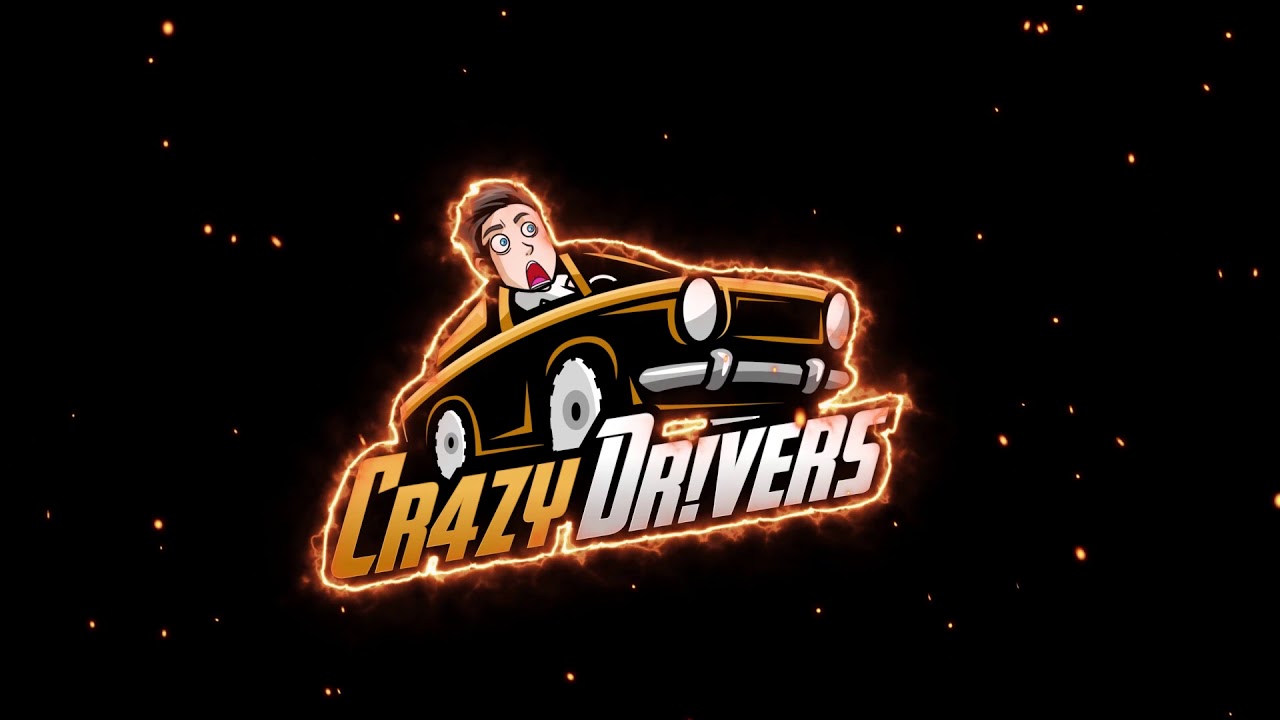 Cartoon logo intro - YouTube