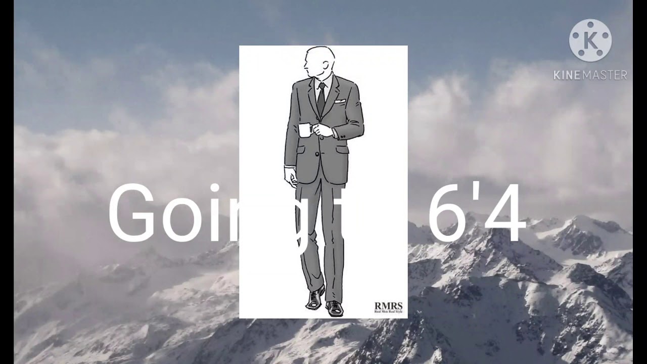 Subliminal | Grow taller up to 6'4 - YouTube