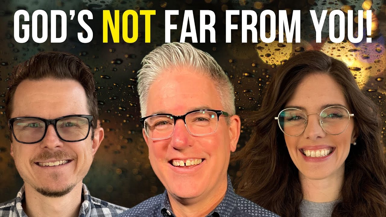 Breaking the Orphan Mindset! - YouTube