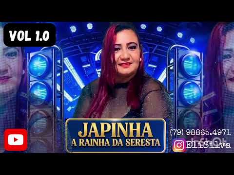 Japinha show a rainha da seresta 1.0