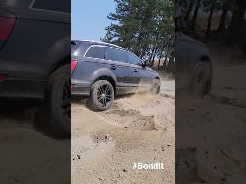 Amazing Extreme Offroad 4WD #shorts