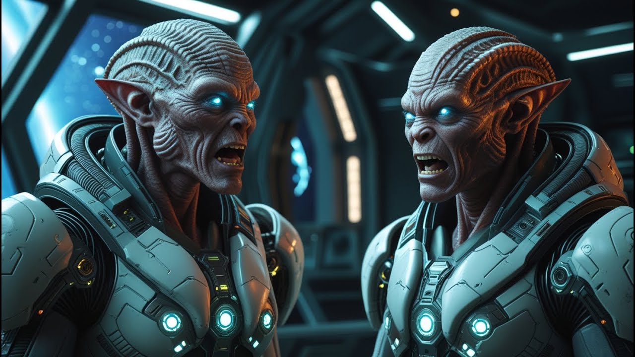 Aliens Attacked the Wrong Outpost—And No One Lived to Tell the Story ...