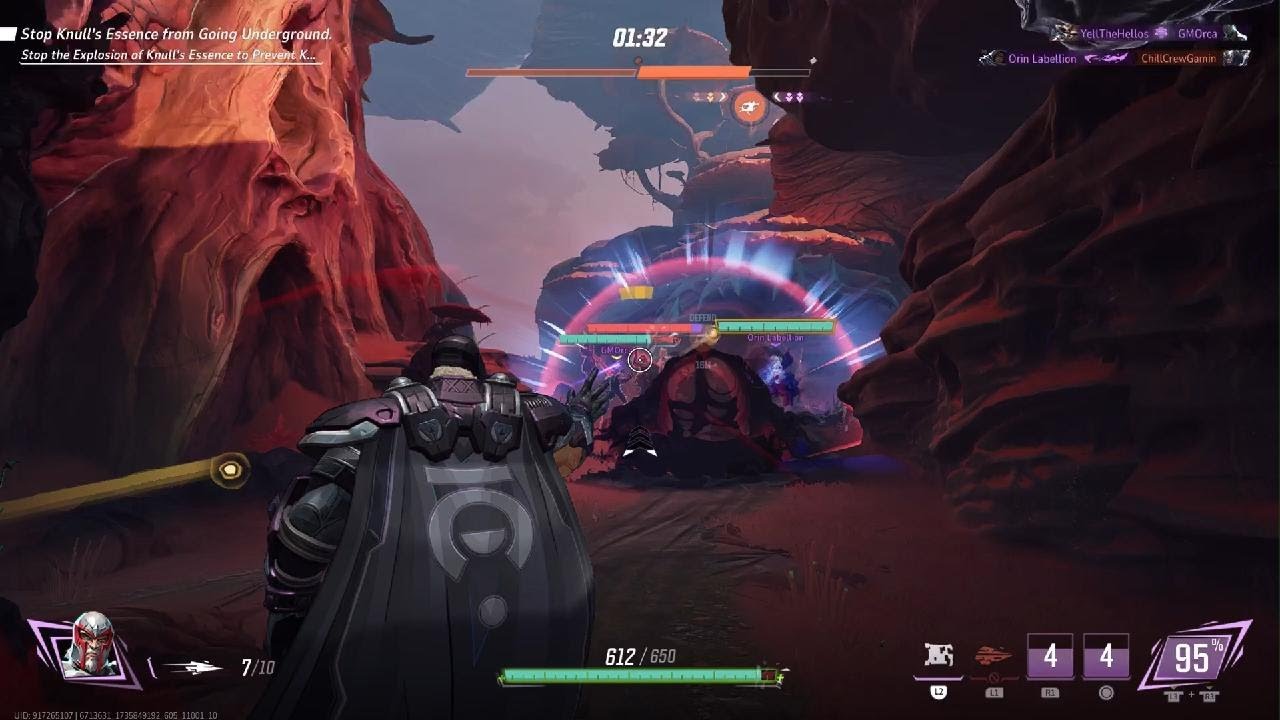Feel Magneto - YouTube