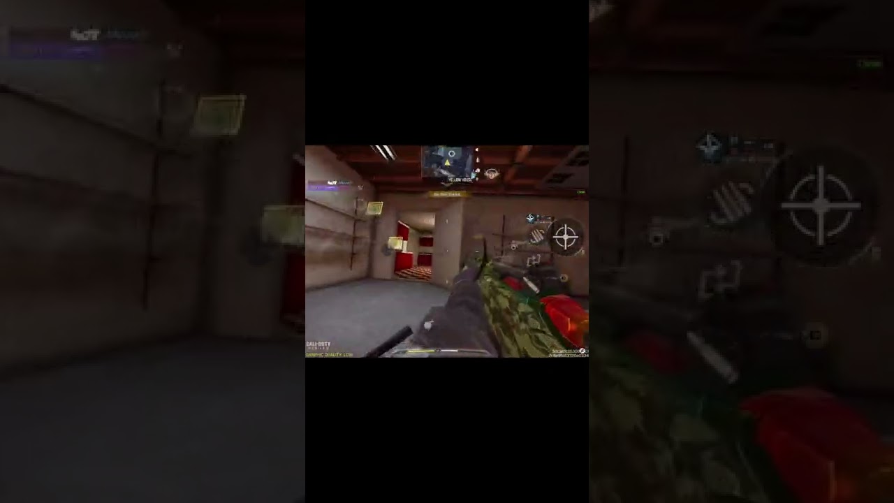 100%Accuracy Spr respawn snipes#codmshorts#callofdutymobile#codm #codmclips#codmsniper#shorts# ...