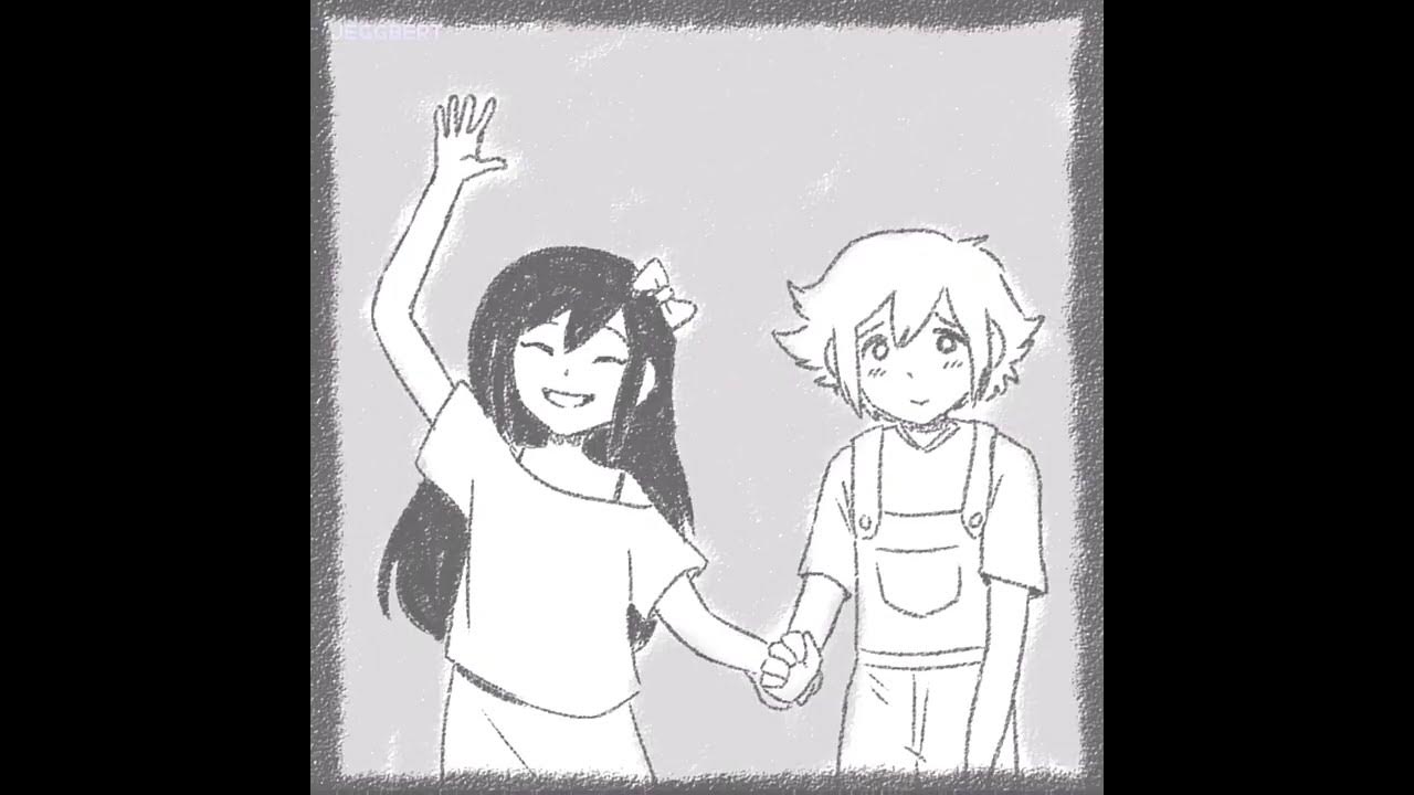 Omori Animatic - Basil's Lament (spoilers) - YouTube