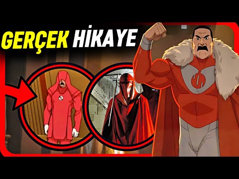 A shocking story about Thragg that nobody knows will be told in Invincible Season 4!