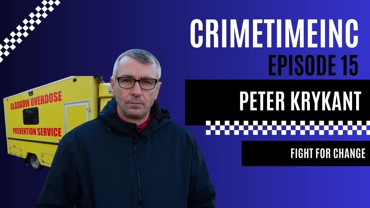 S01 E15 Peter Krykant - YouTube