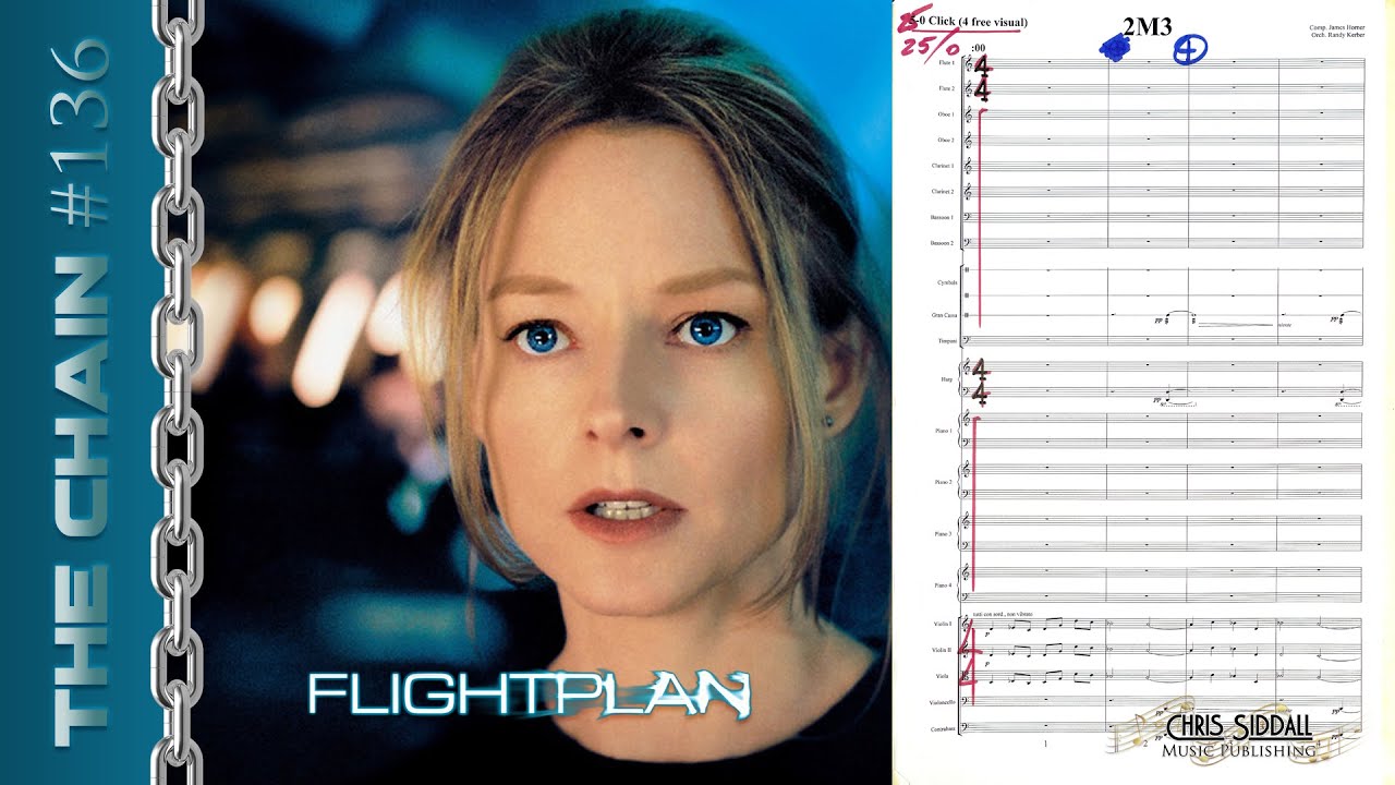 "The Chain" Episode 136: Flightplan - YouTube