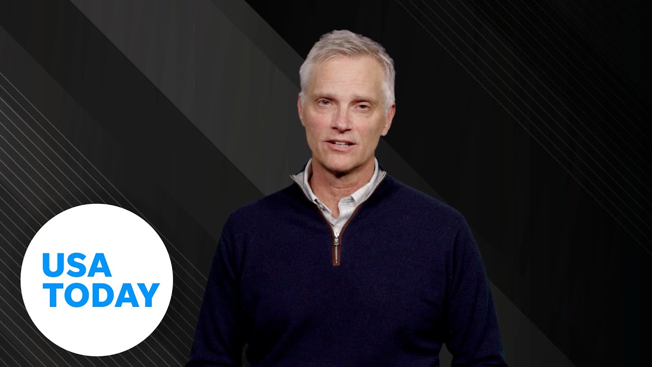 American Airlines CEO's statement on DC plane crash | USA TODAY - YouTube