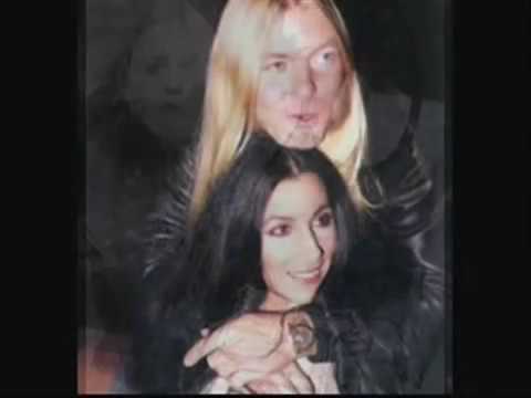 Gregg Allman ~ When a Man Loves a Woman - YouTube
