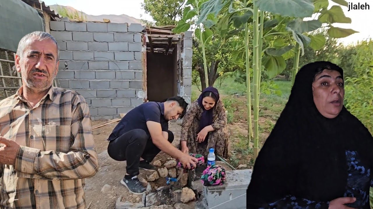 The hard decision of Zainab's father: conflict between love and ...