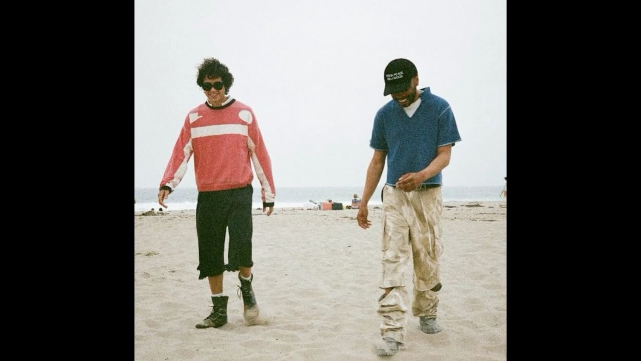 [FREE] Dominic Fike x Kevin Abstract Type Beat - "speaking in absolutes ...