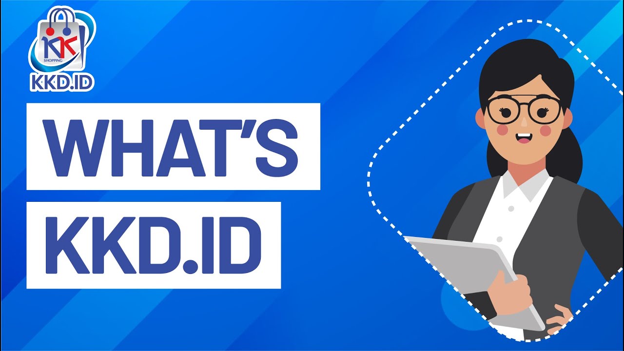 What's KKD - YouTube