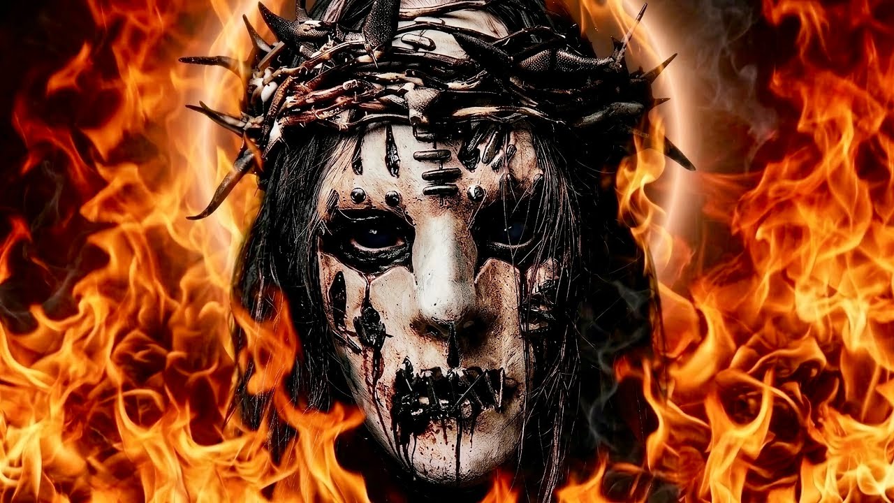 Joey Jordison’s INSANE Life and DARK Death - YouTube