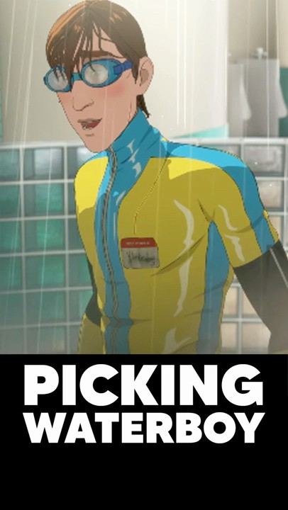 Recruiting Waterboy #Dispatch - YouTube