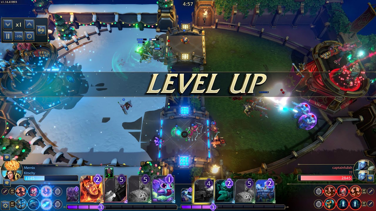 Minion Masters: Premade Team Ratbo 1 - YouTube