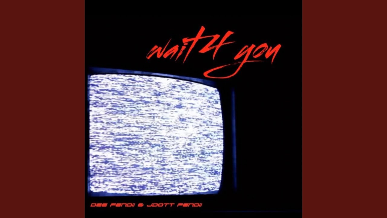 Wait for you (feat. Jdott fendii) - YouTube