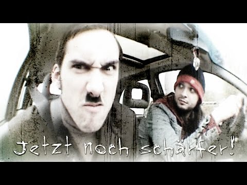 Fahrschule Hitler - Reupload in 480p (Archiv)