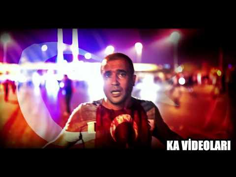 UNUTMADIK..!! 15 TEMMUZ MARŞI HD