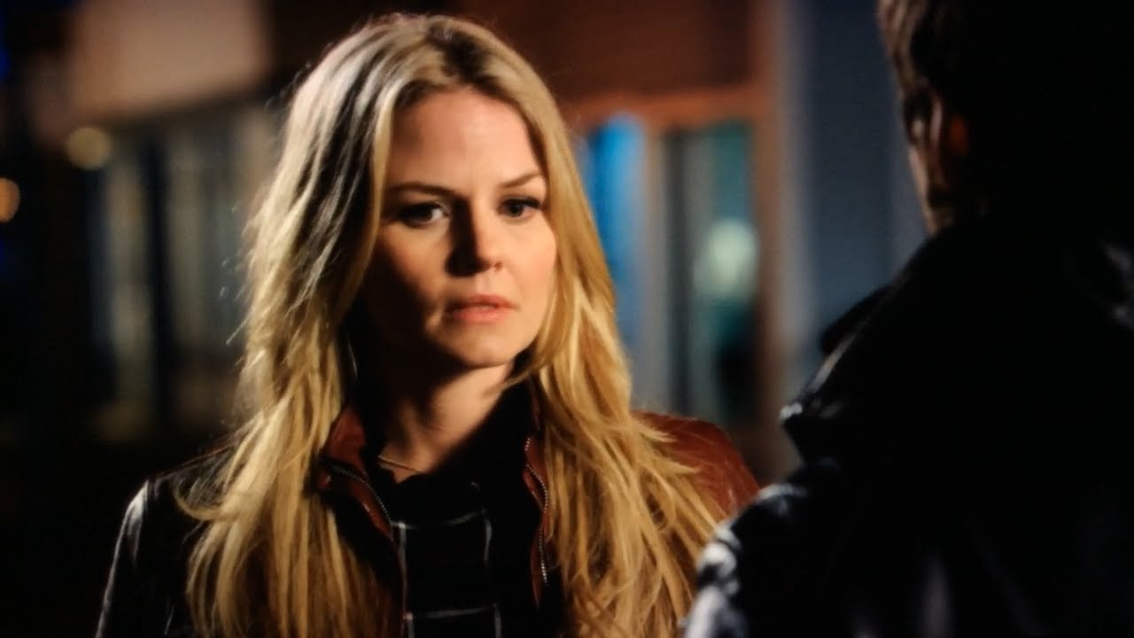 OUAT All Emma Scenes S03E12 P12 - YouTube