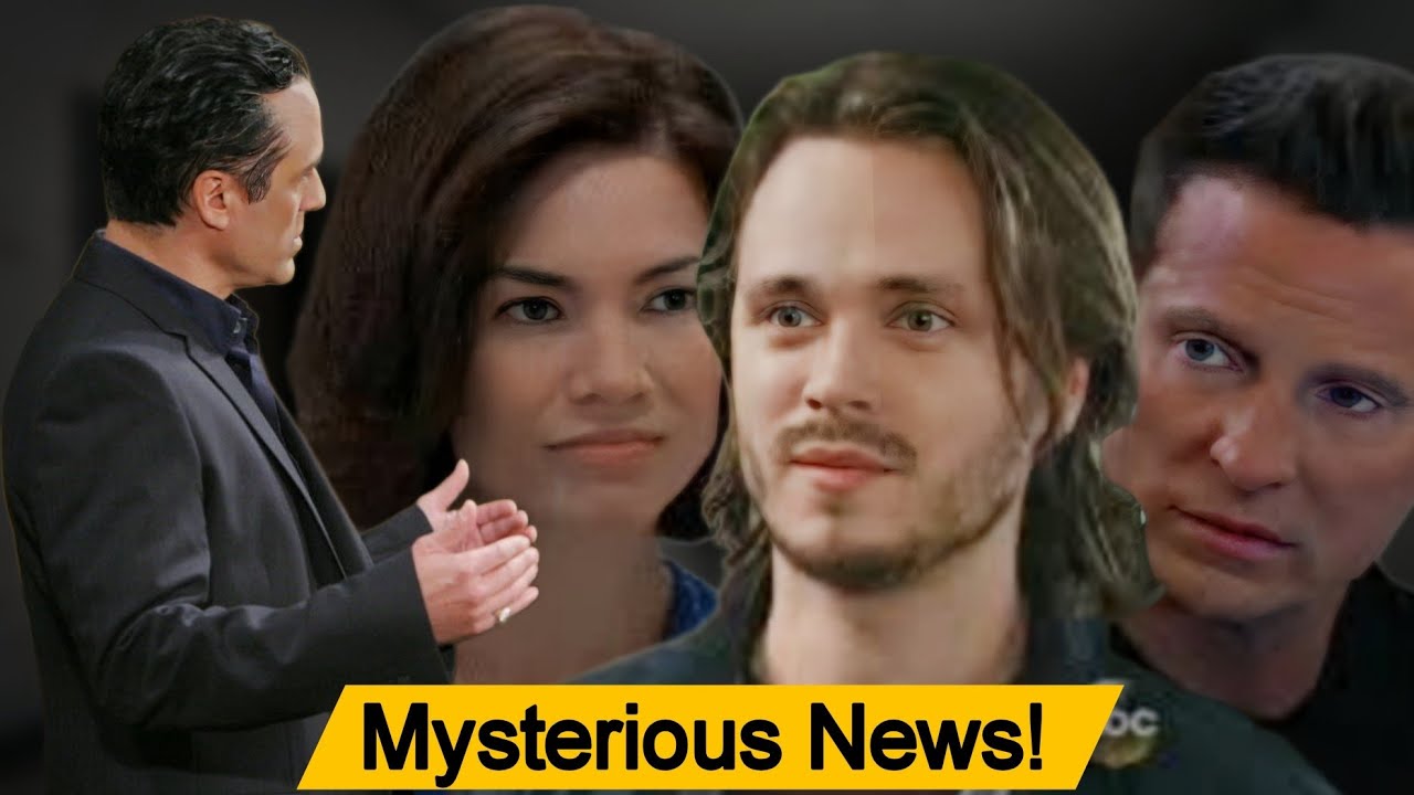 New Update! Love Triangle! 5 Tasks Lucky Needs to Complete Upon ...