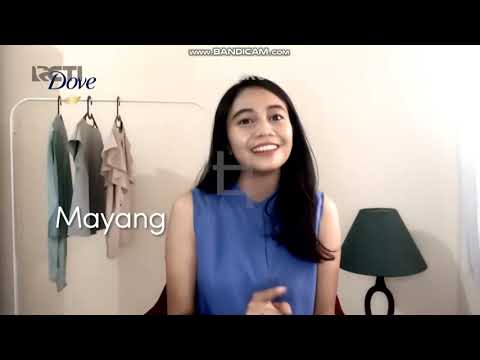 Iklan Dove Ultimate Repair - Noda Gelap di Ketiak (2023) @ Trans TV, RCTI, Indosiar, & SCTV