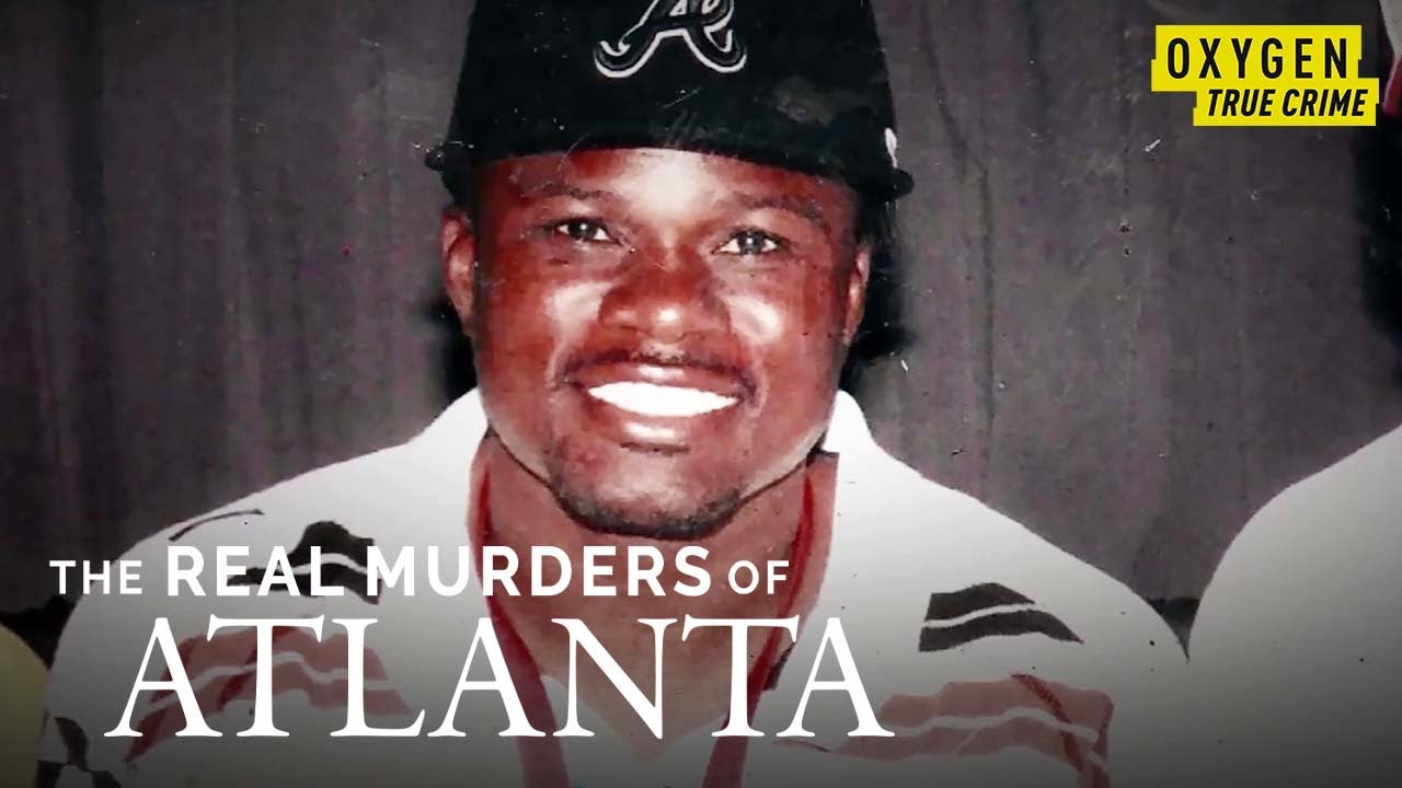 Olympic Boxer Shot in Atlanta Over "Rage" & "Disrespect" | Real Murders ...