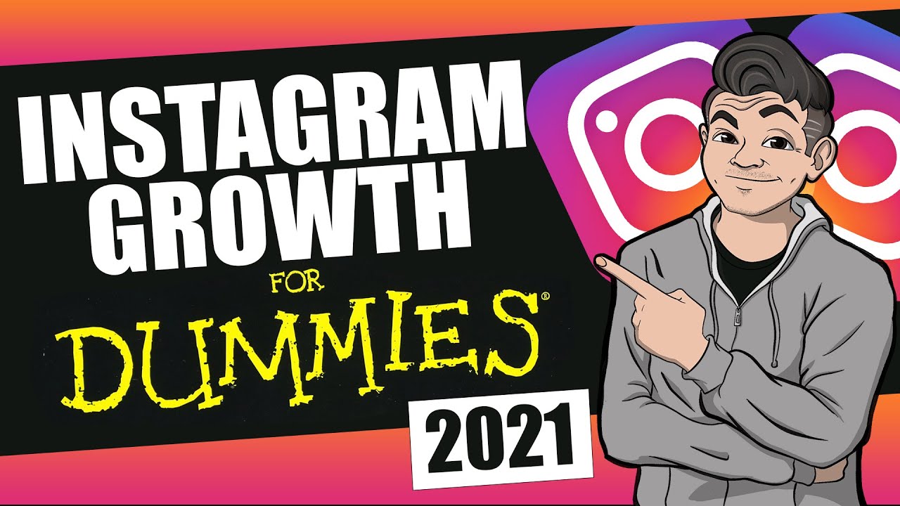 How To Increase Growth On Instagram | Algorithm Loophole - YouTube