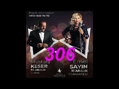 2023 YILBAŞI GECESİ SAHNE ALAN SANATÇILAR SEDA SAYAN CEYLAN YILDIZ TİLBE MUAZZEZ ERSOY ÖZCAN DENİZ