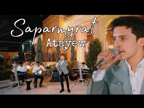 Saparmyrat Atayew - Aygyz Sona