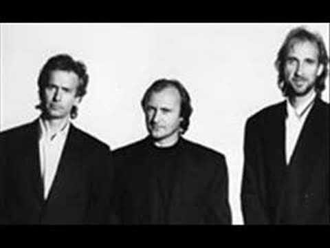 Genesis - Mama (live) - YouTube
