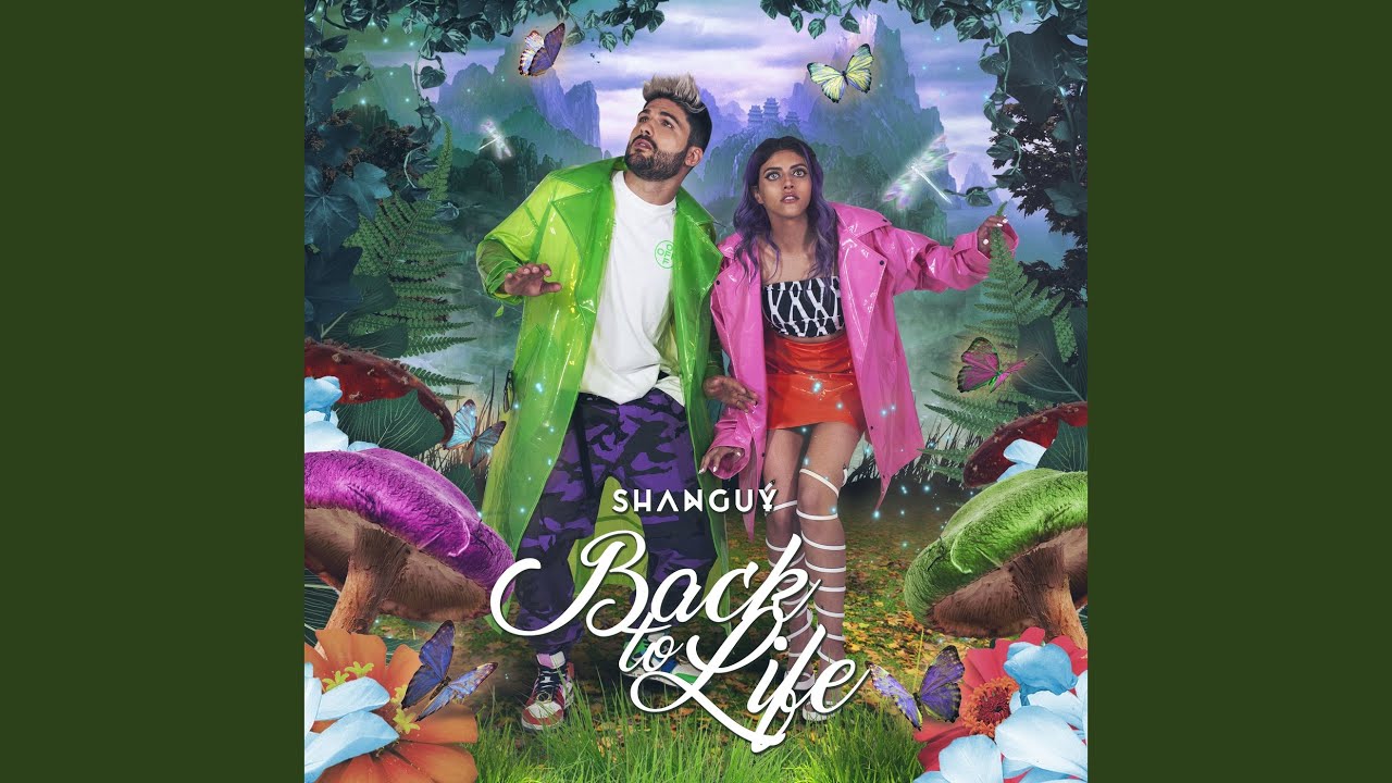 Back to Life (Extended) - YouTube