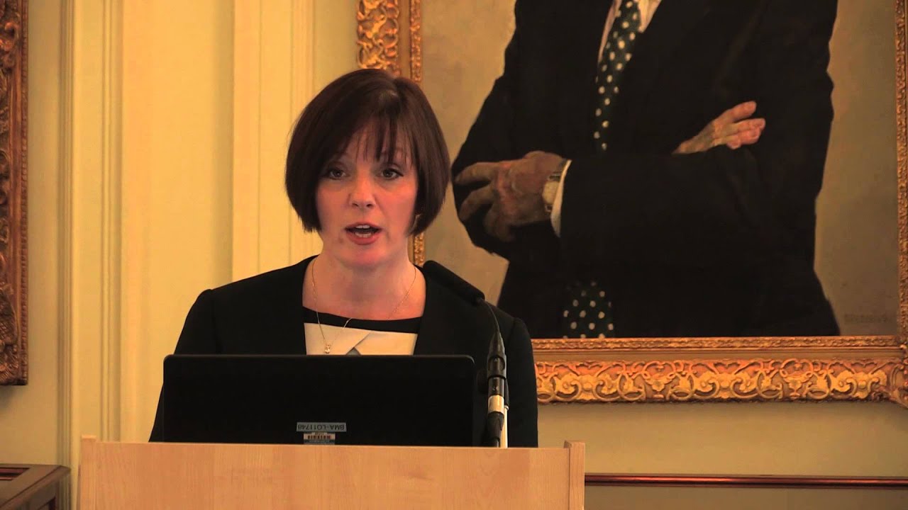 Health and Social Care 2013: Ruth Poole - Group Commercial Director ...