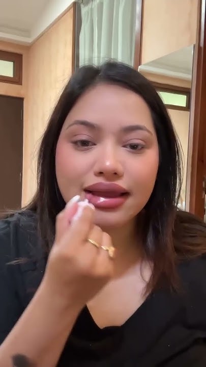 Summer season daily makeup tutorial. - YouTube