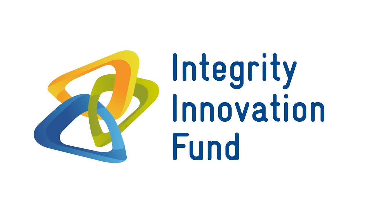 Alliance for Integrity launches the Integrity Innovation Fund - YouTube