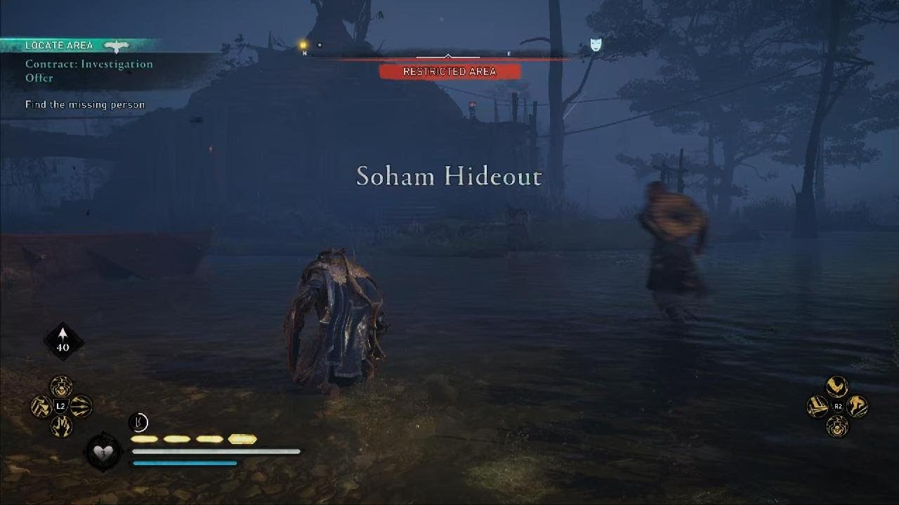 Assassin's Creed® Valhalla - HEAR THE THUNDER - YouTube