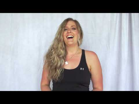 Dani Sanders - YouTube