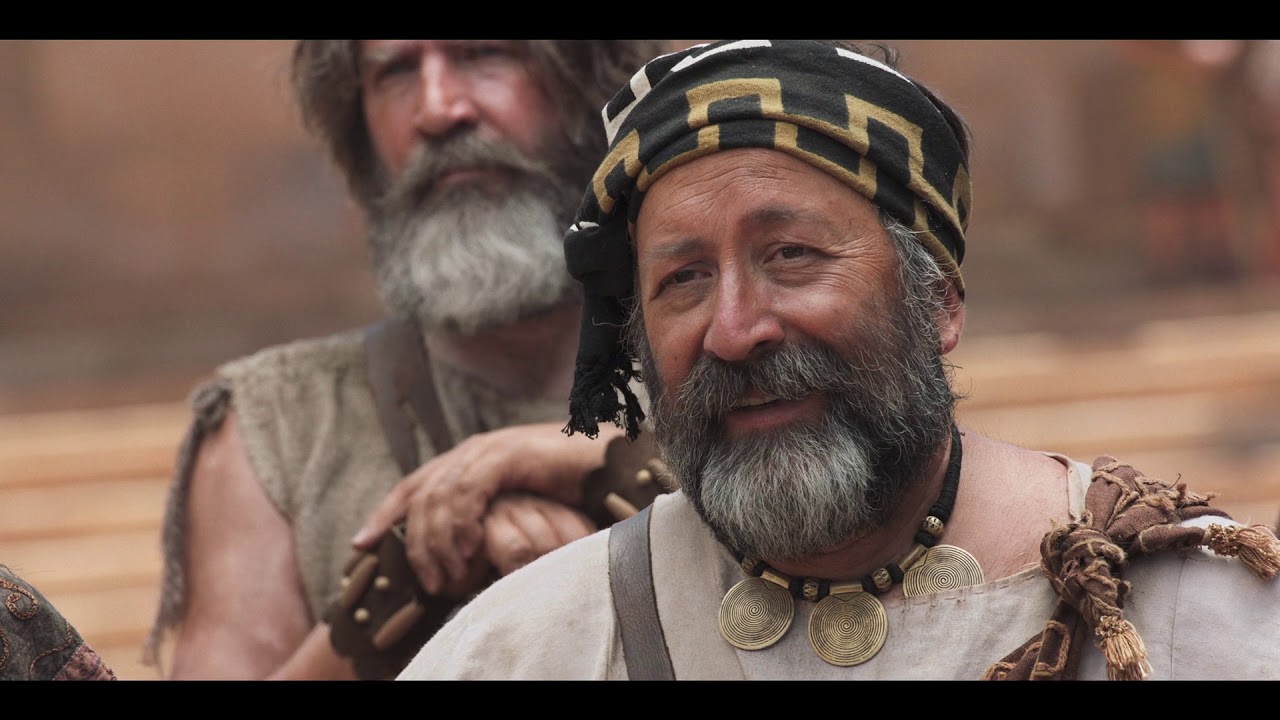Sherem Denies Christ | Jacob 7 | Faith to Act | Book of Mormon Stories ...
