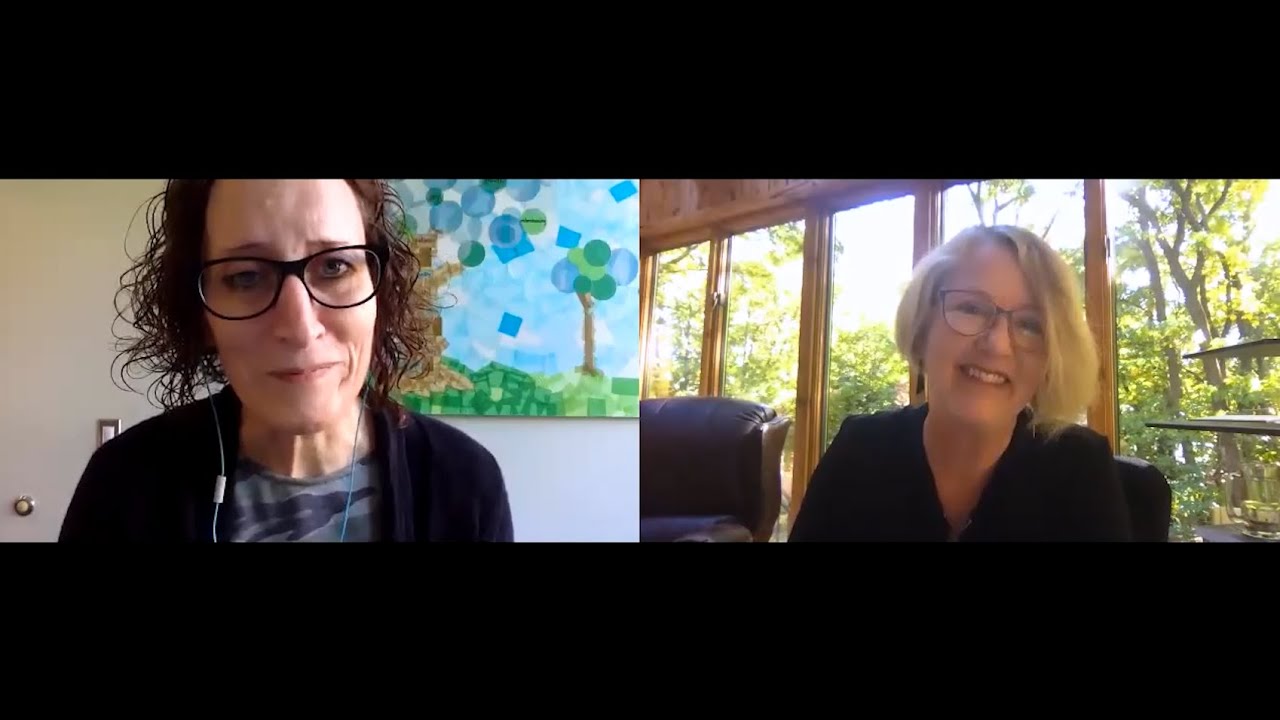 Hope Ready with Dr. Ellen: How to Disagree Respectfully | Episode 14 ...