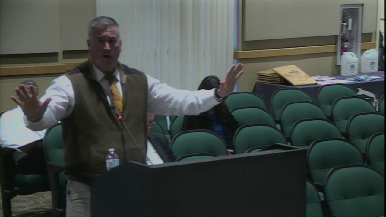 ECUA BOARD MEETING FINAL 012820 - YouTube