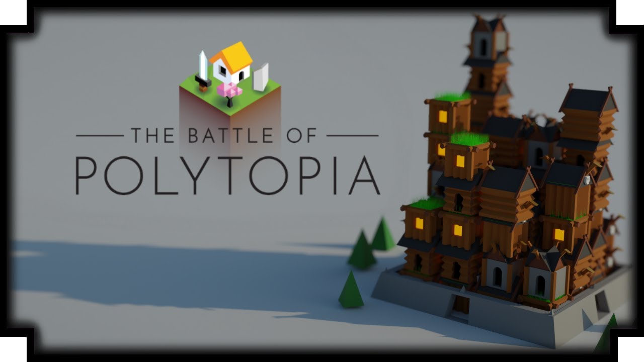 Polytopia: PC Release - (Turn-Based Empire Building Strategy Game ...
