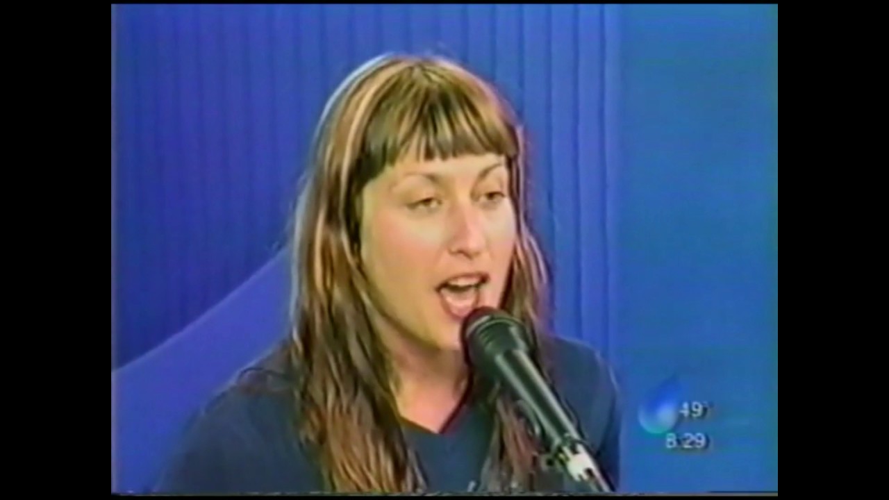 Goodness on Good Day Oregon KPTV 11.5.98 - YouTube