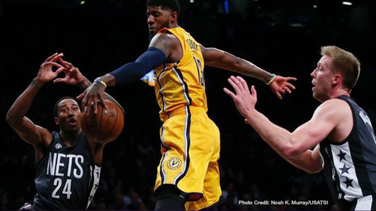 Should the Media Be Involved in NBA Player Compensation? | What's The ...