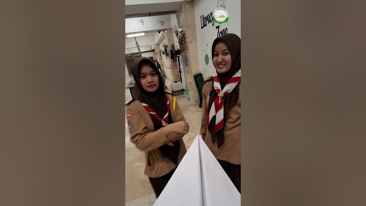 SCHOOL ADMISSION || PPDB MADRASAH ISTIQLAL JAKARTA 2025-2026 - YouTube