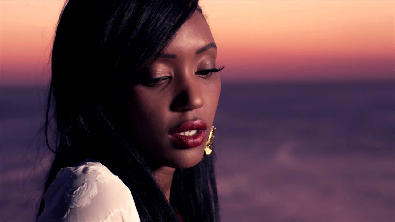 Sandy Rivera feat. April - Bang (Official Video) - YouTube