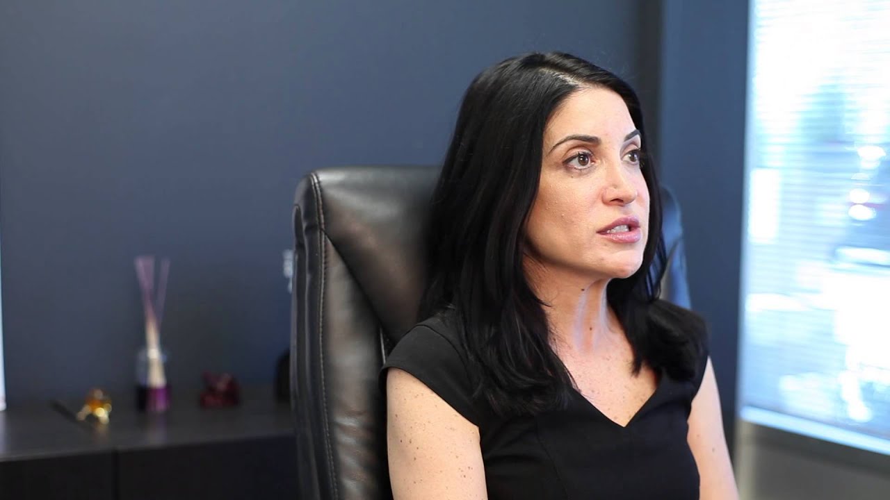 How to Do Split Screen Skype Interviews : Interview Etiquette - YouTube