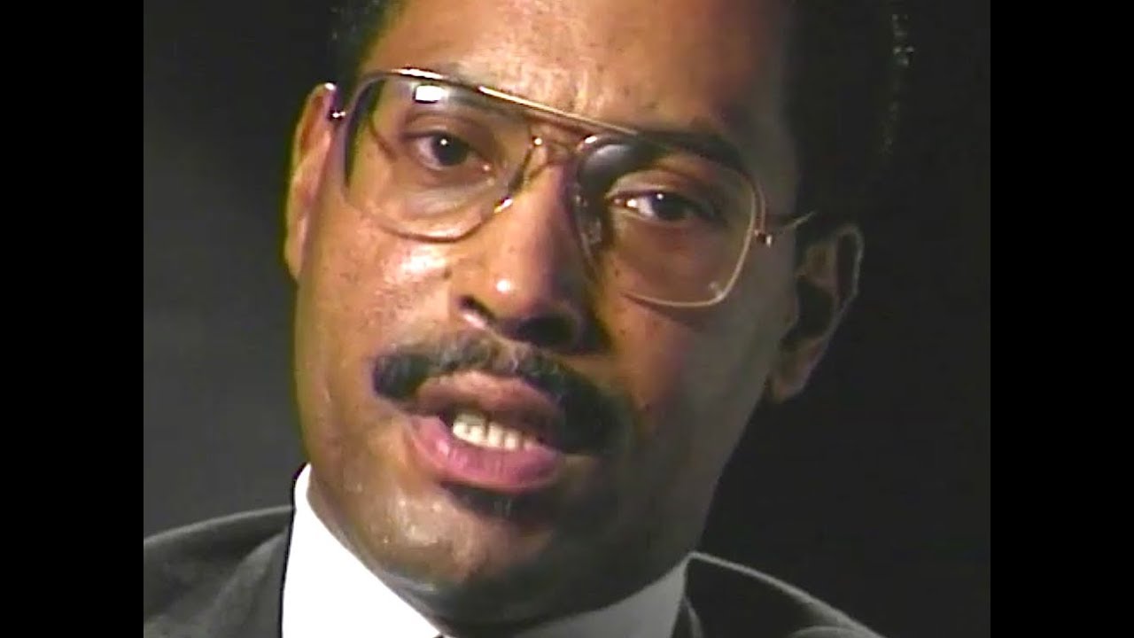 The 1960s Inner City Riots Were Provoked By Police - YouTube