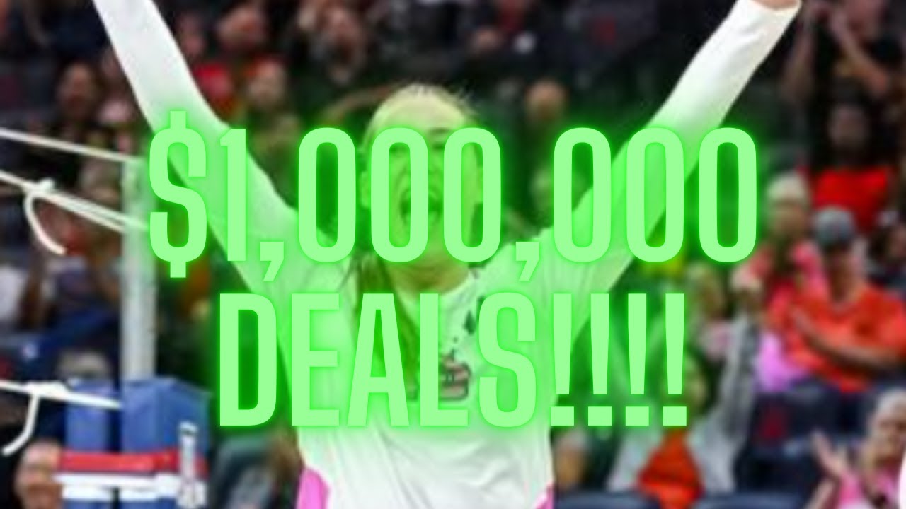 (NEW) What is NIL in college football? Here's what you need to know ...